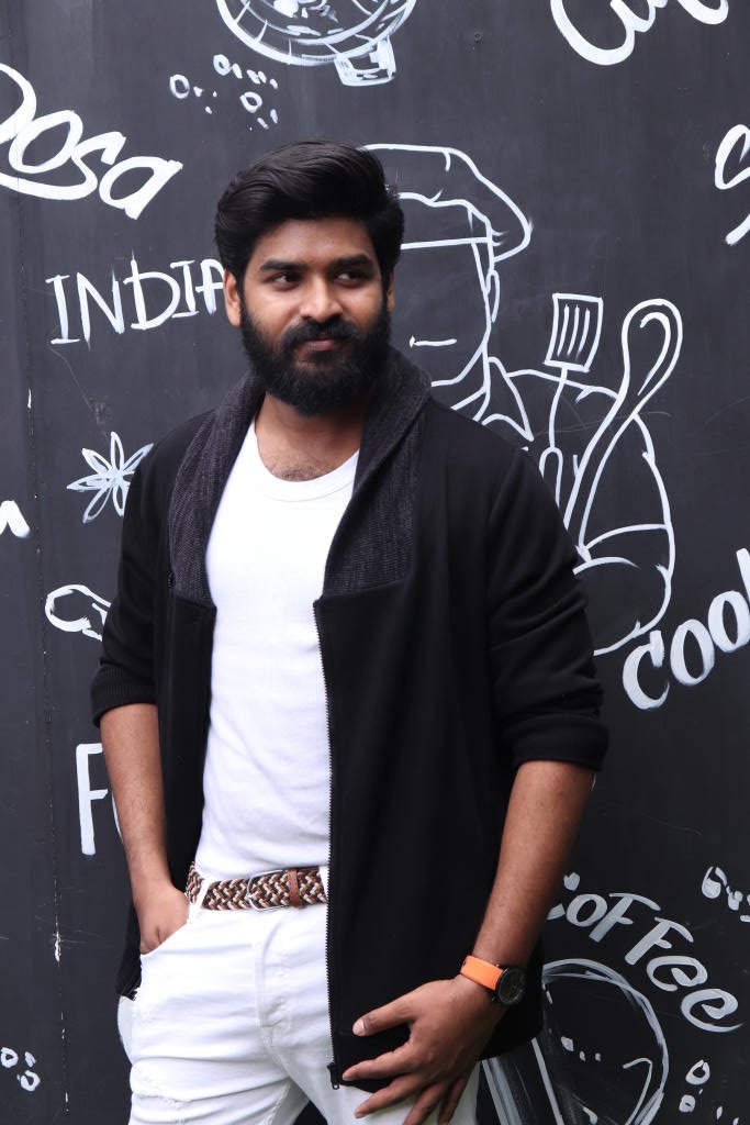 Actor Sabari | Gallery